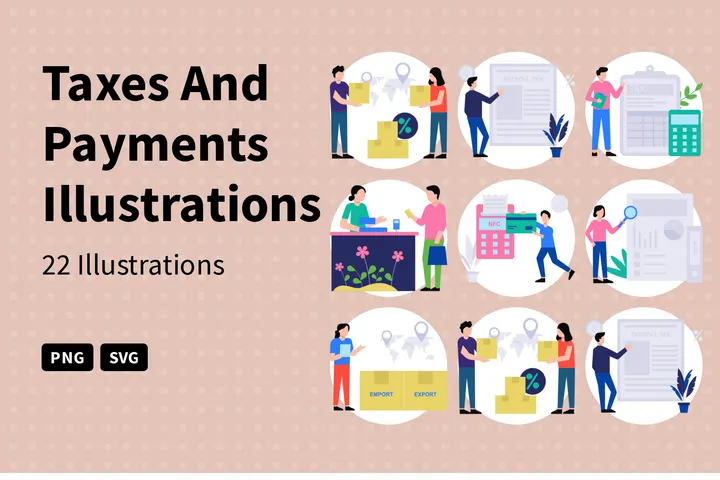 503 Tax Illustration Packs - Free in SVG, PNG, GIF | IconScout 503 Tax Illustration Packs - Free in SVG, PNG, GIF | IconScout