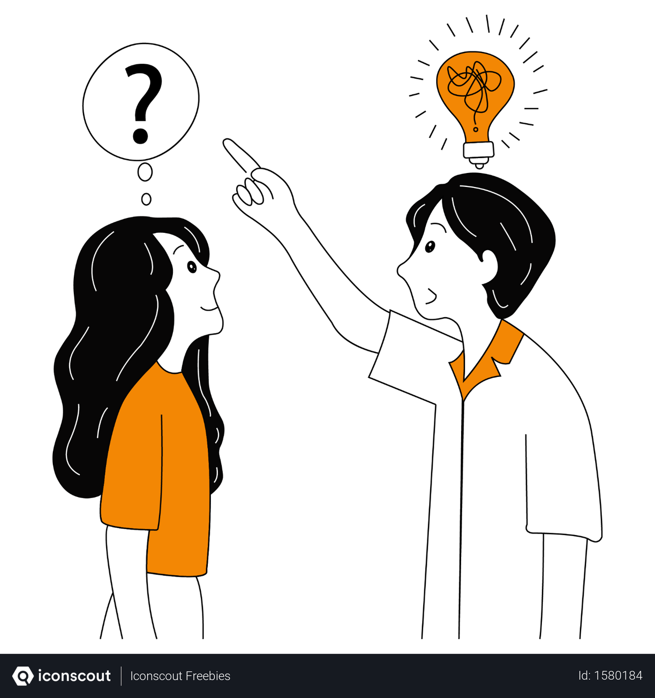 Best Free Concept About Problem Solution By Business Manager best-free-concept-about-problem-solution-by-business-manager