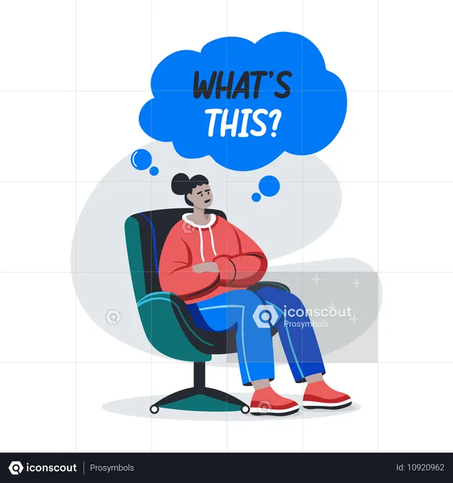 Angry Man Facing Error Illustration - Free Download Illustrations ... Angry Man Facing Error Illustration - Free Download Illustrations ...