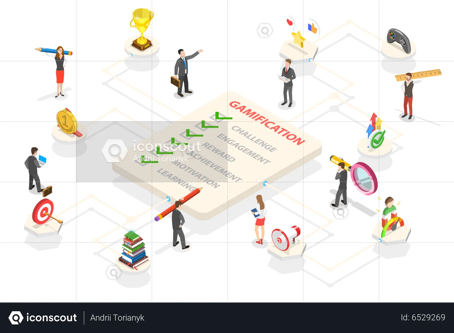 Best App Gamification, Encouraging Customers to Earn Rewards, Audience Engaging Content ...