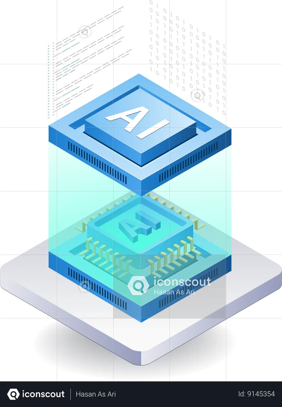 Best Artificial intelligence programmer Illustration download in PNG ... Best Artificial intelligence programmer Illustration download in PNG ...