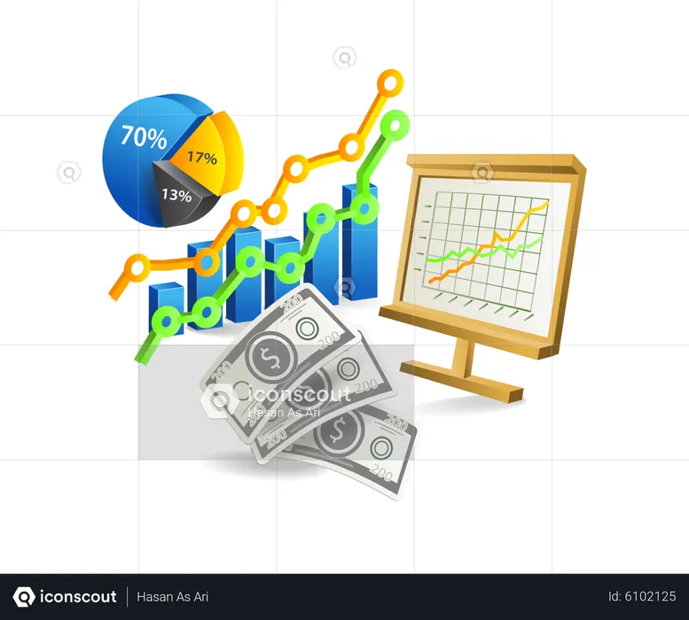 Best Business Development Analysis Illustration Download In Png