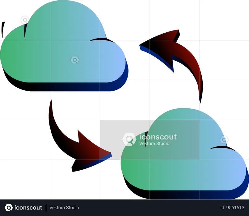 Cloud Computing Upload Illustration - Free Download Seo & Web ... Cloud Computing Upload Illustration - Free Download Seo & Web ...