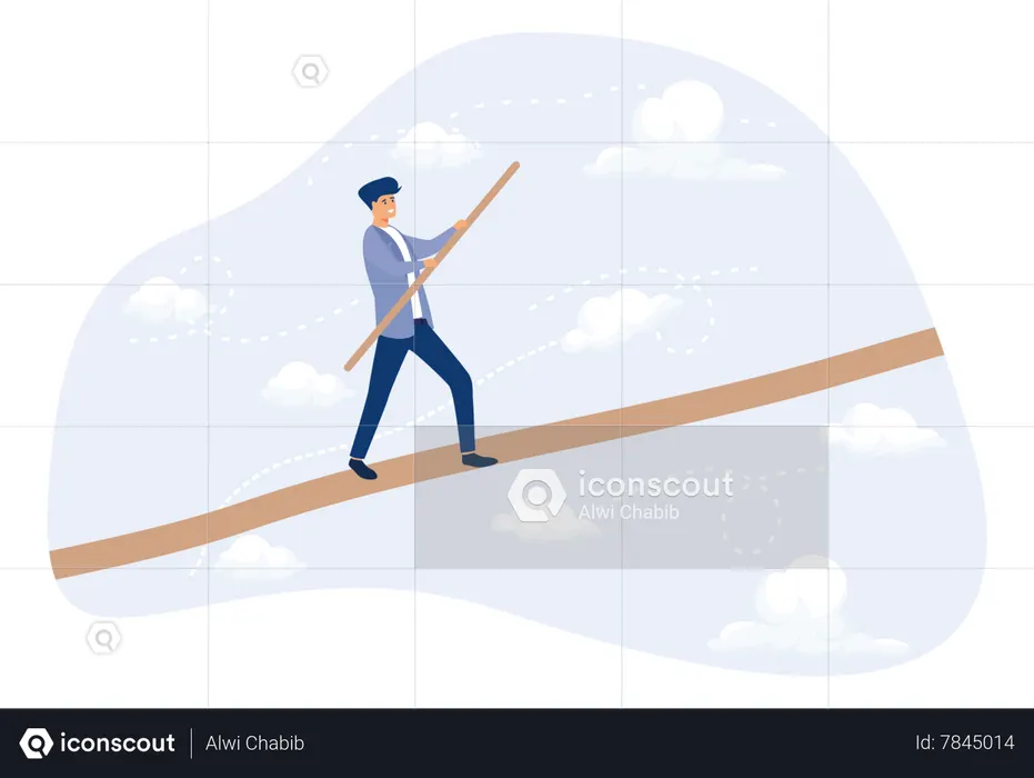 Best Conquering Adversity Problem Illustration download in PNG & Vector ... Best Conquering Adversity Problem Illustration download in PNG & Vector ...