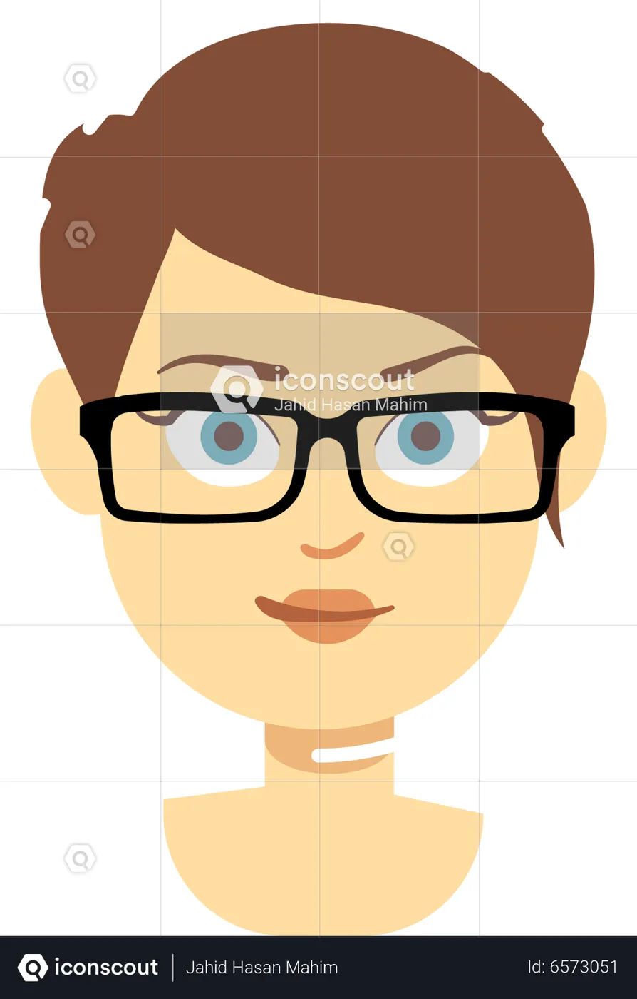 Best Different Glasses Shapes Illustration Download In Png And Vector Format