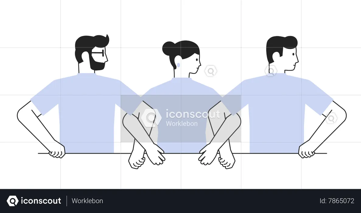 Best Invite Friend Illustration download in PNG & Vector format Best Invite Friend Illustration download in PNG & Vector format