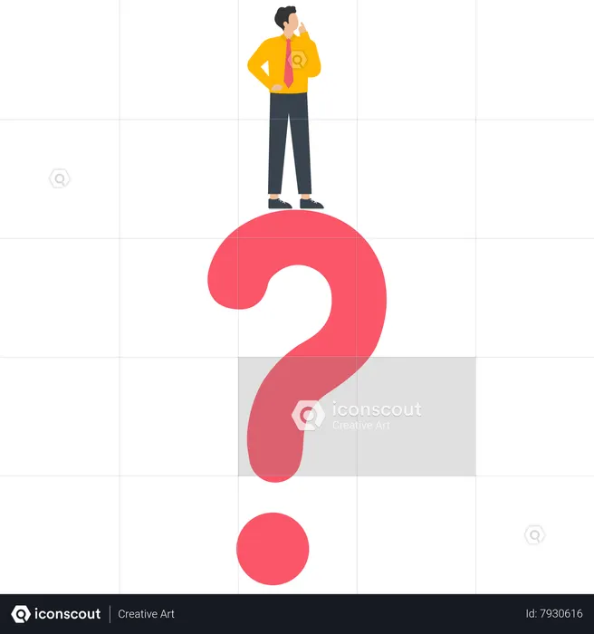 Best Lack Of Clarity Illustration download in PNG & Vector format Best Lack Of Clarity Illustration download in PNG & Vector format