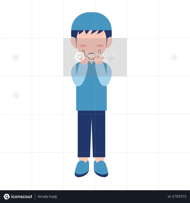 Best Little Boy Feeling Sad Illustration download in PNG & Vector format Best Little Boy Feeling Sad Illustration download in PNG & Vector format
