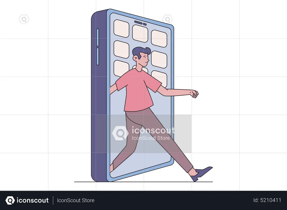 Best Premium Log Out Illustration download in PNG & Vector format Best Premium Log Out Illustration download in PNG & Vector format