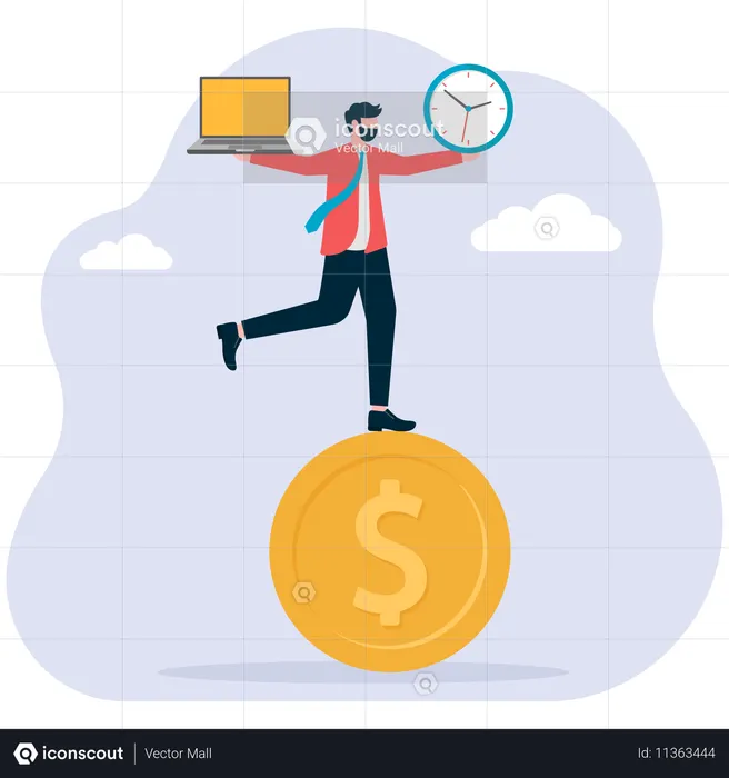 Multitasking Skills And Time Management Skill. Professional ... Multitasking Skills And Time Management Skill. Professional ...