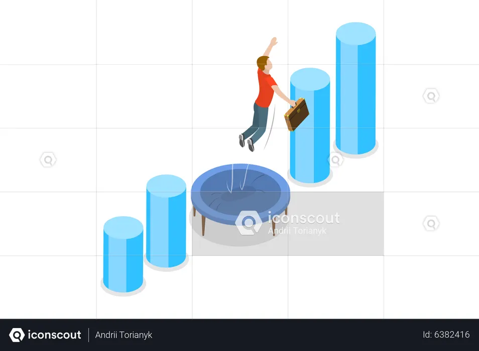 Obstacles Overcoming Illustration - Free Download Miscellaneous ... Obstacles Overcoming Illustration - Free Download Miscellaneous ...