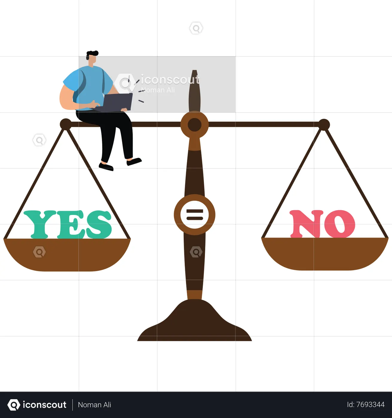 Best Problem solving skill Illustration download in PNG & Vector format Best Problem solving skill Illustration download in PNG & Vector format