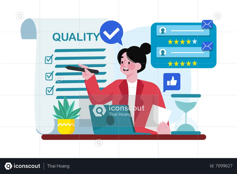 Best Quality control specialist implementing quality control processes ... Best Quality control specialist implementing quality control processes ...