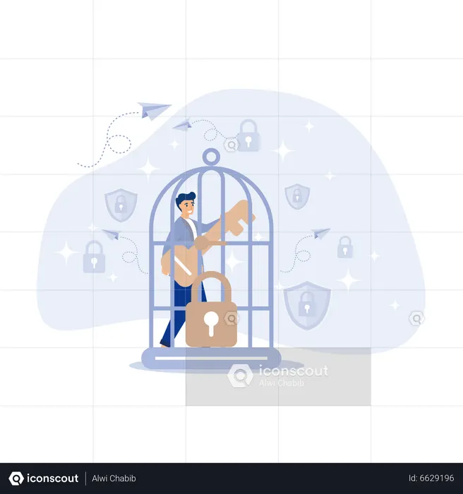 Best Self Development Illustration download in PNG & Vector format Best Self Development Illustration download in PNG & Vector format