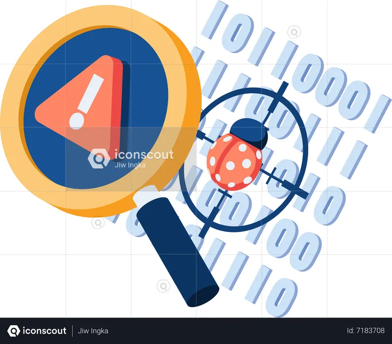 Best Software Testing Illustration Download In Png And Vector Format