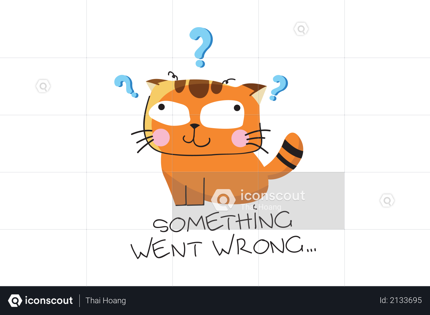 Best Premium Something Went Wrong Illustration download in PNG & Vector ... Best Premium Something Went Wrong Illustration download in PNG & Vector ...