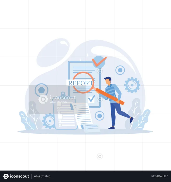 Tactical Approach Illustration - Free Download Business Illustrations ... Tactical Approach Illustration - Free Download Business Illustrations ...