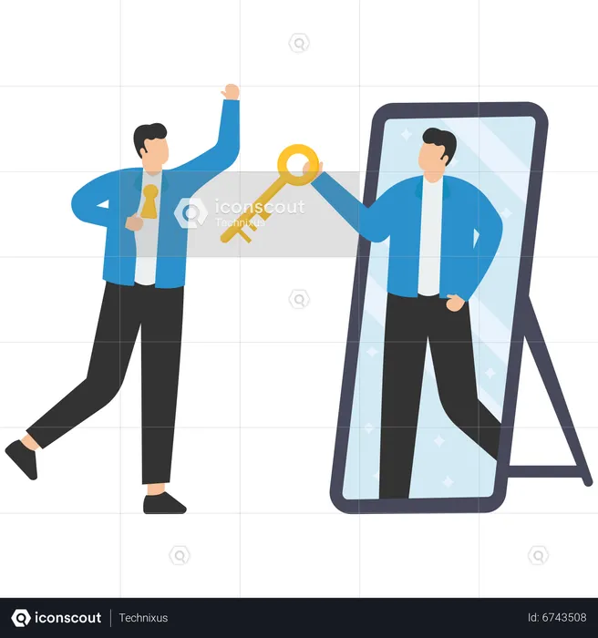 Best Premium Unlock true potential Illustration download in PNG ... Best Premium Unlock true potential Illustration download in PNG ...