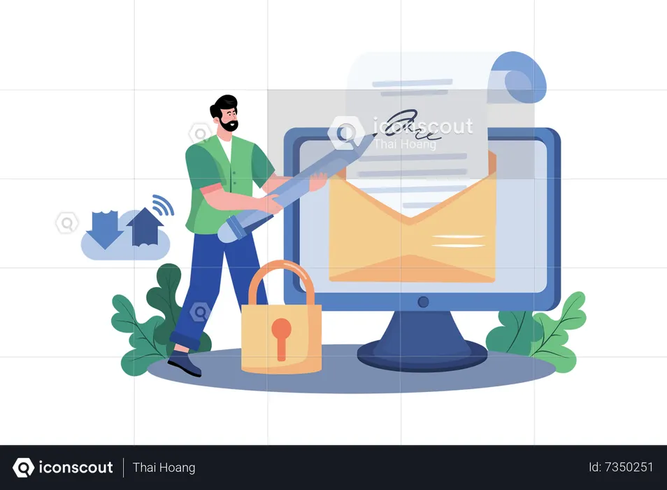 Best Users can set up email signatures to personalize their messages ... Best Users can set up email signatures to personalize their messages ...
