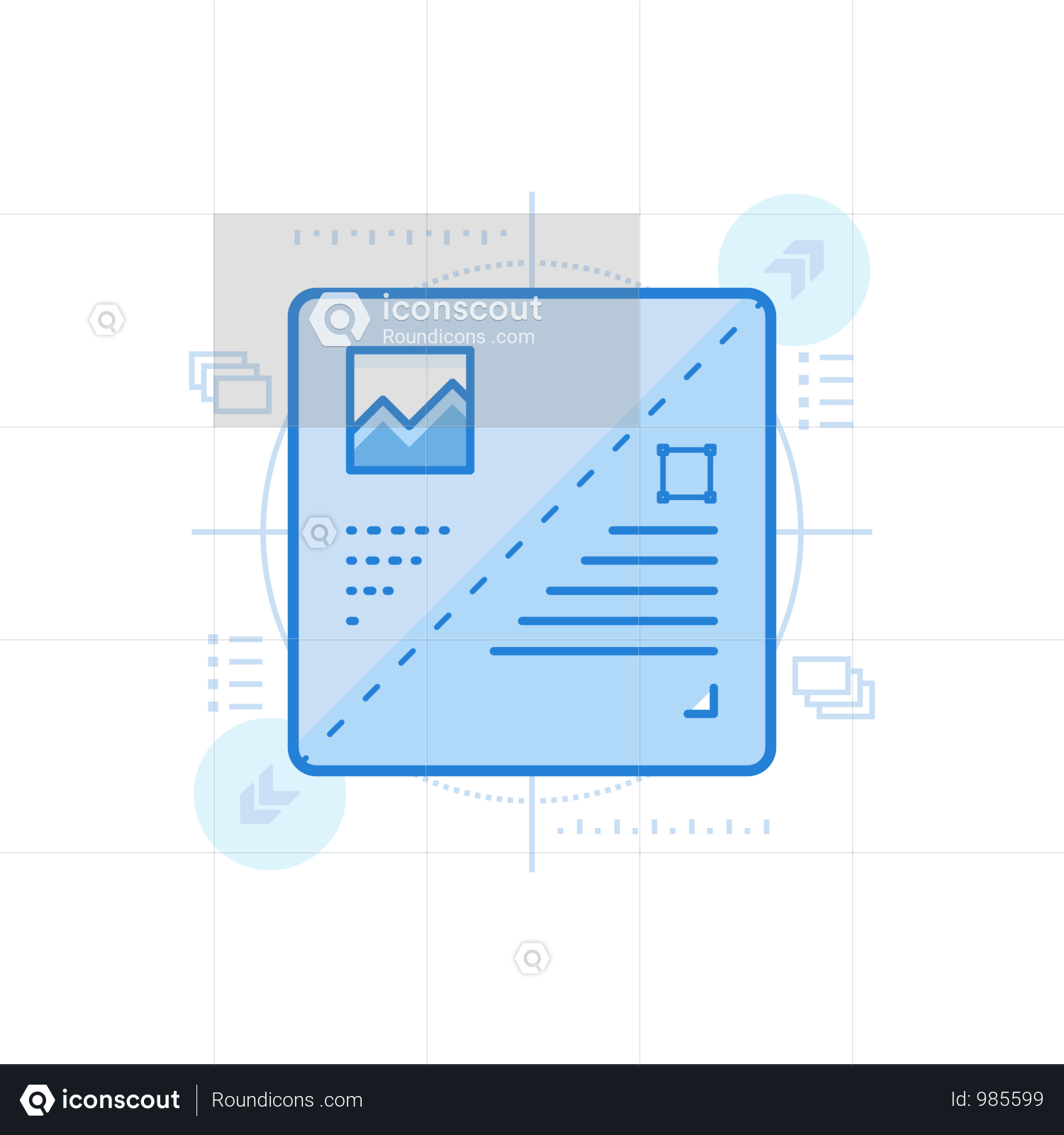 Premium Webpage Layout Illustration Download In PNG Vector Format premium-webpage-layout-illustration-download-in-png-vector-format