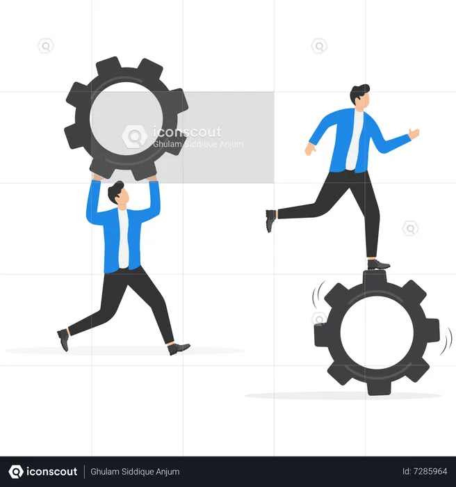 Best Work smarter not harder Illustration download in PNG & Vector format Best Work smarter not harder Illustration download in PNG & Vector format