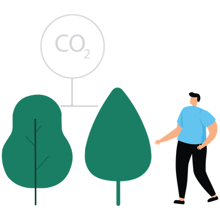 6,877 Forest Conservation Illustrations - Free in SVG, PNG, EPS - IconScout