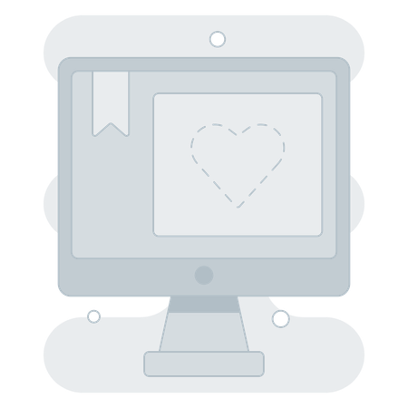 Empty Wishlist Illustrations - Free Download in SVG, PNG