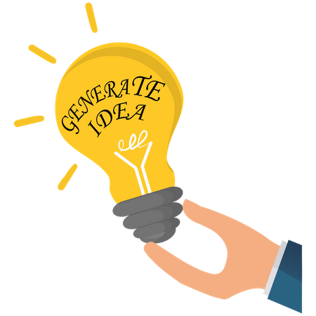 Generate Design Assets Iconscout
