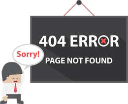Error Page Illustrations Images Vectors Royalty Free